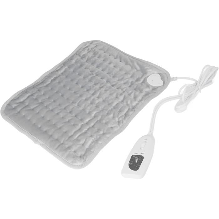 Hot Pad, Coussin Chauffant Électrique, Chauffage Rapide, 6 Modes De ...