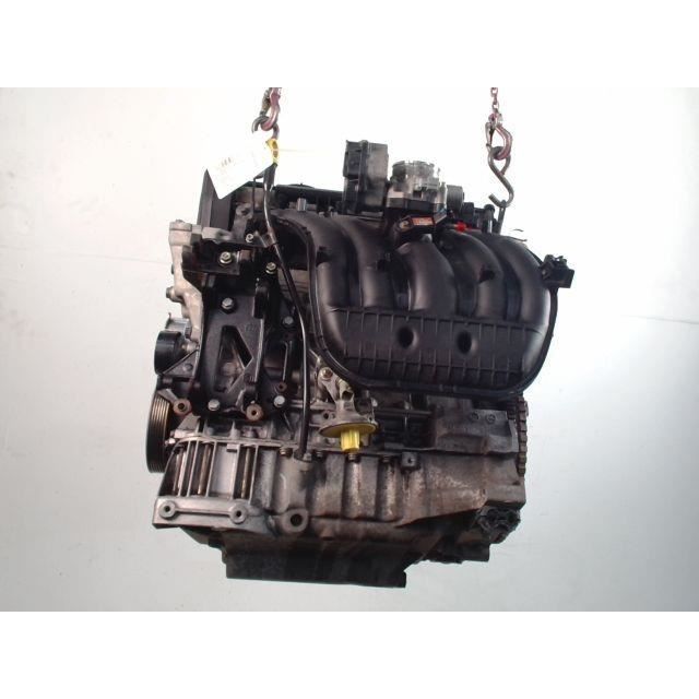 MOTEUR ESSENCE CITROEN XSARA PICASSO MONOSP. 1999-2010 1.8 16V ...