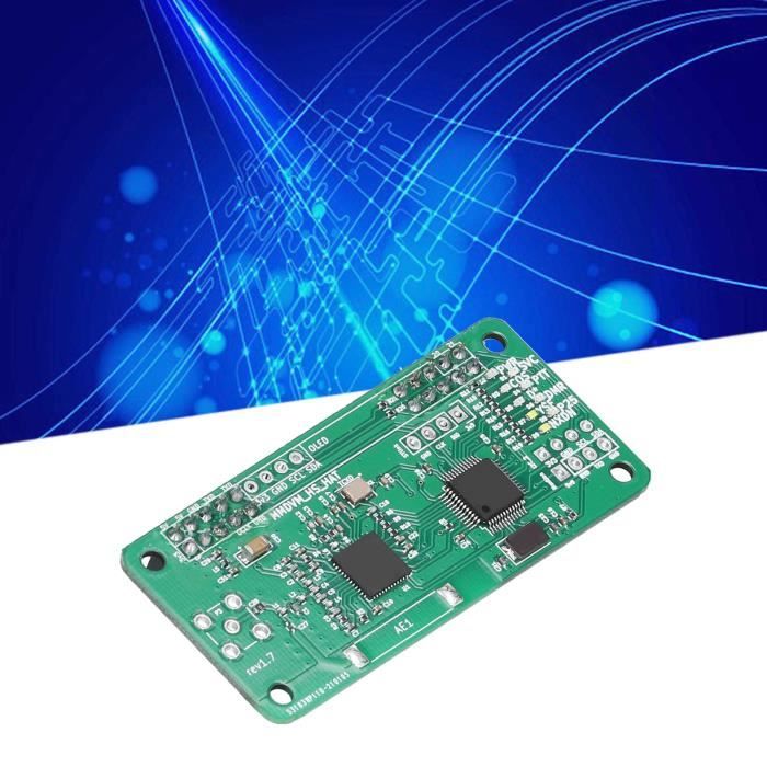 Module MMDVM - EJ.LIFE - Hotspot Board - Support DMR P25 - Antenne DIY ... Module MMDVM - EJ.LIFE - Hotspot Board - Support DMR P25 - Antenne DIY ...