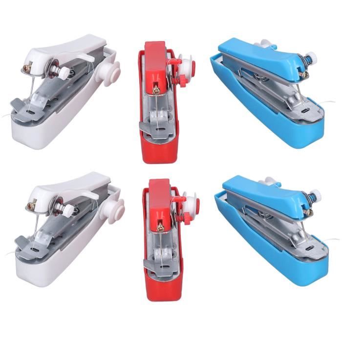 HURRISE agrafeuse portative HURRISE machine à coudre manuelle portative ...