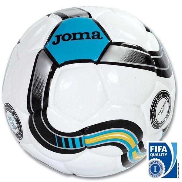 Ballon Football ICEBERG JOMA - Cdiscount Sport