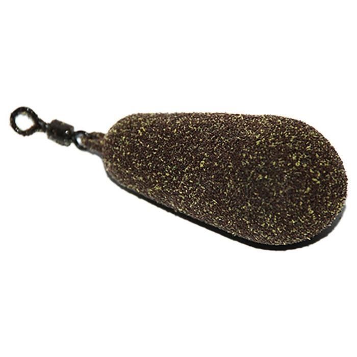 Plomb Long Ranger - NASH - 4,5 oz - Marron - Pêche - Performance de ...