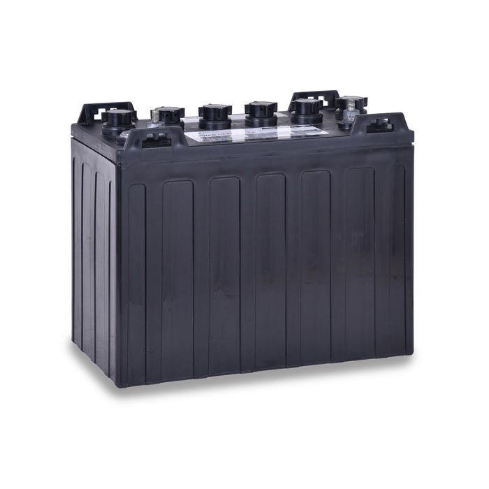 NX - Batterie traction NX Power Deep Cycle 12V 150Ah EHPT-NX ...