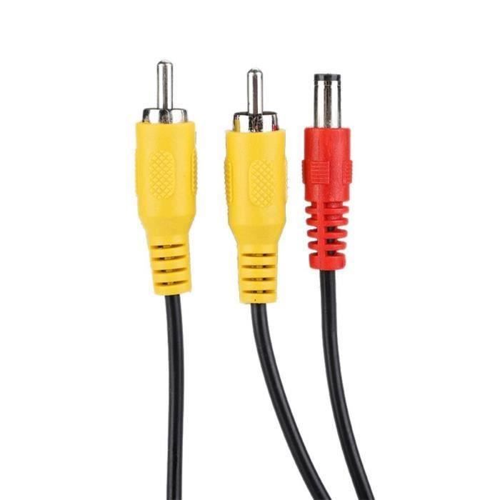 Light-Récepteur émetteur caméra Kit émetteur-récepteur sans fil 24G ...