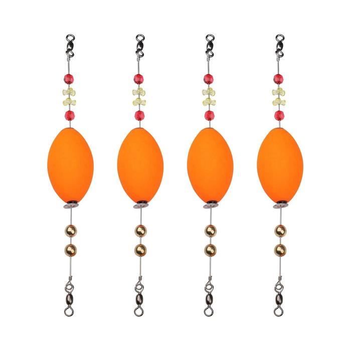 Bouchons à éClater pour la PêChe en en SaléE Flotteurs Popper SéBaste ...