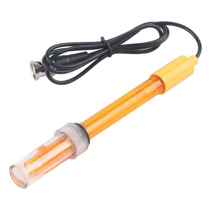 CHE lectrode pour testeur ORP lectrode ORP, sonde de test ORP haute ...