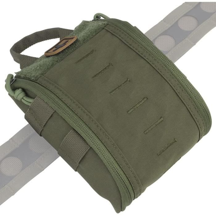 Tactical First Aid Trauma Pack Multi Emergency Rescue First Aid Kit ...