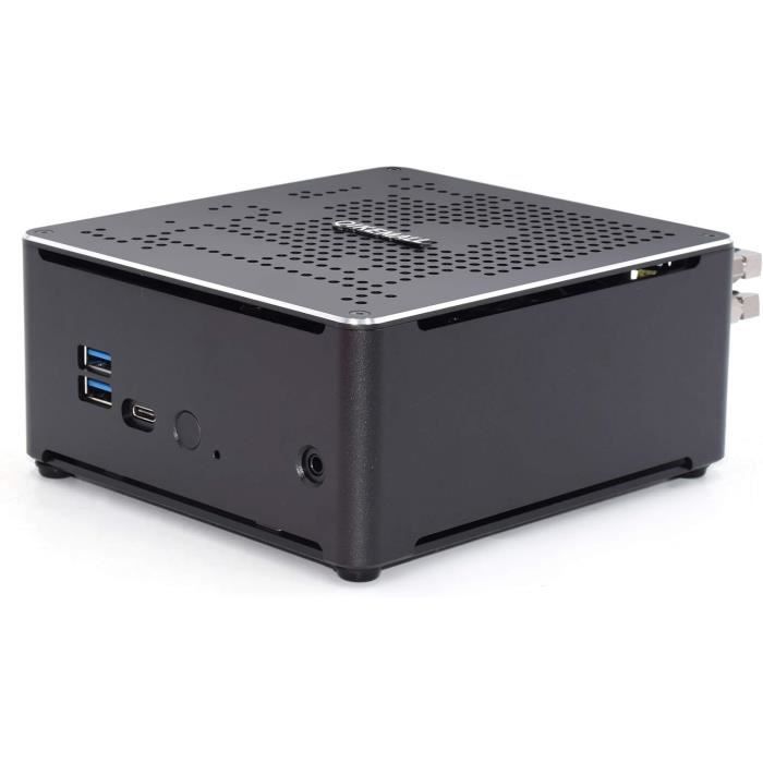 Mini Pc Windows 10 Core I9 10980H,Mini Ordinateur 32Gb Ddr4 Ram 512Gb M ...