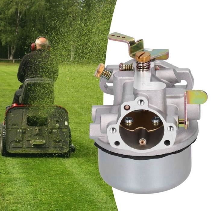 Carburateur avec joint adapté pour moteur Kohler aluminium K90 K91 K141 K160 K161 K181 46 853 01 ...