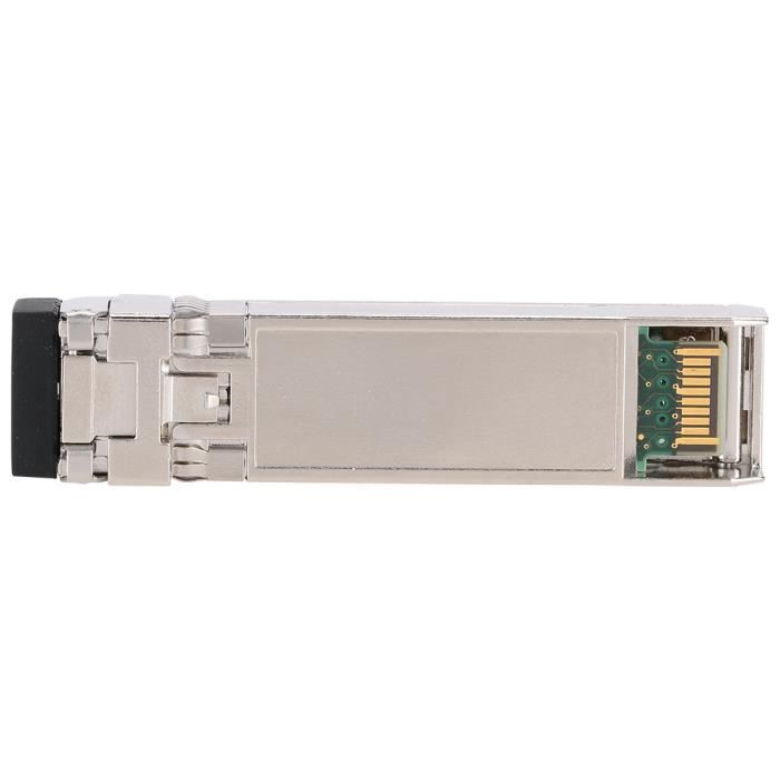 YOSOO module fibre FTLX1471D3BCV-IT SFP 10G 1310nm 10GbE Module de ...