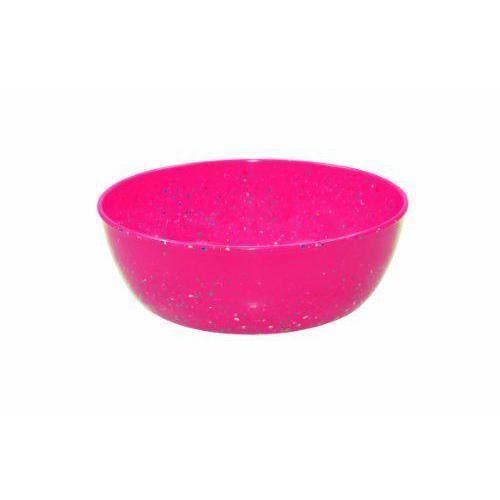 Zak Designs 0211-0323 Confetti Saladier Framboise 25 cm - Cdiscount Maison