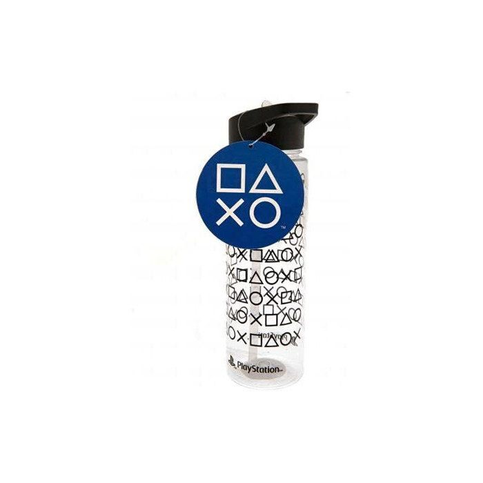 Playstation - Icônes Gourde réutilisable - Cdiscount Sport
