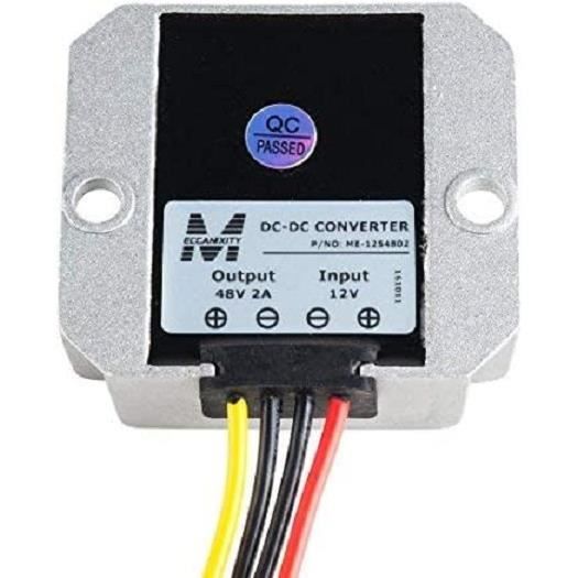 Inverseur rotatif universel avec interrupteur principal, extérieur ...
