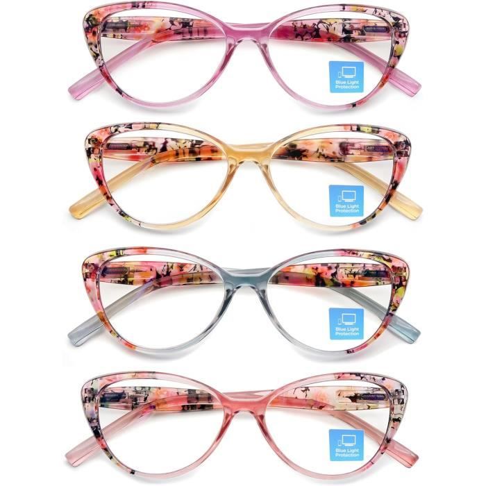 Lunettes De Lecture Femme Tendance
