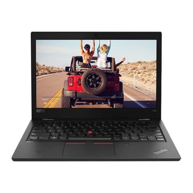 Lenovo ThinkPad L380 Yoga 20M7 Conception inclinable Core i5 8250U - 1. ...
