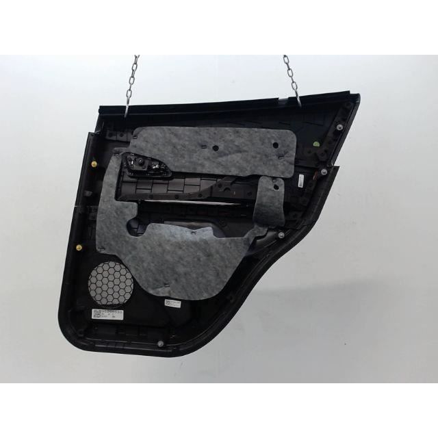 GARNITURE KIT CARROSSERIE - PORTE ARRIERE GAUCHE OPEL MOKKA 95368533 ...