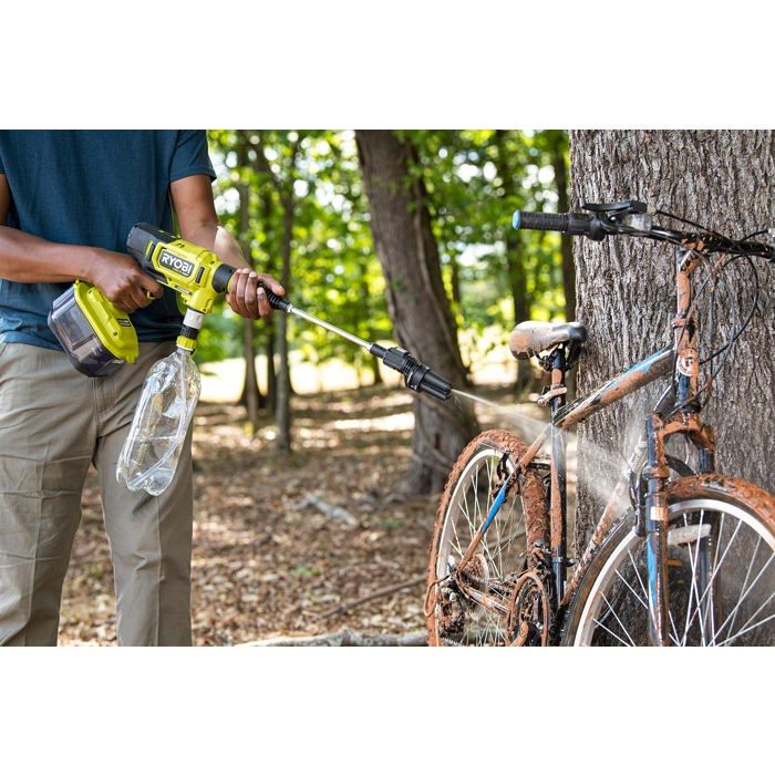 Ryobi RAC751 Adaptateur boutei - Cdiscount Bricolage