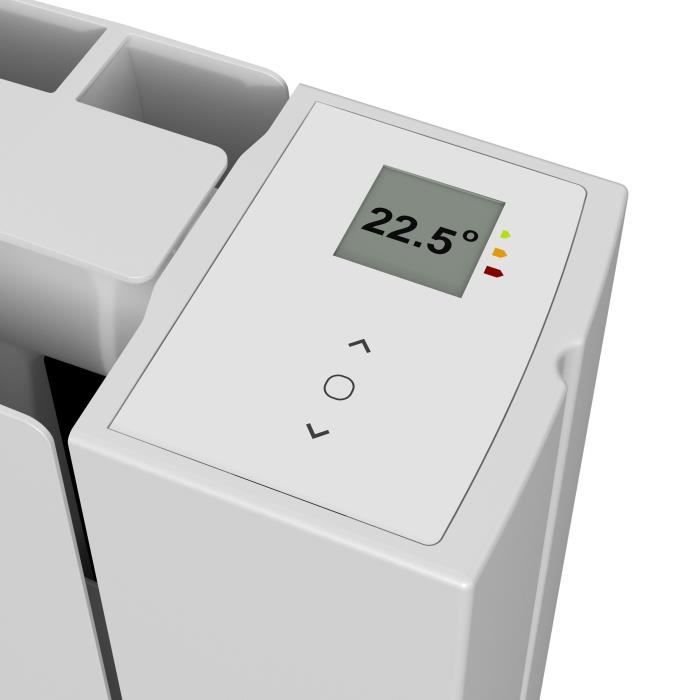 Sauter Orosi 2000w