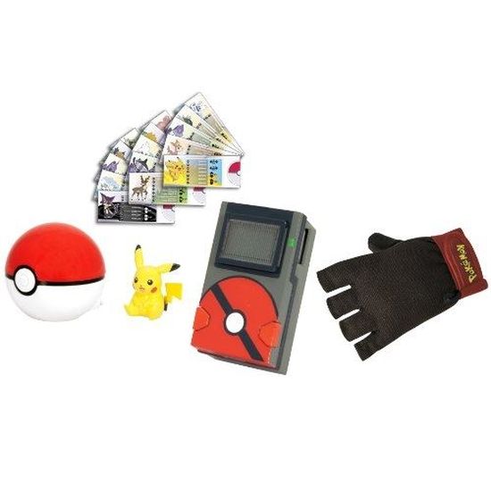 POKÉMON - T18201 - ACCESSOIRE FIGURINE - KIT PO… - Cdiscount Jeux - Jouets