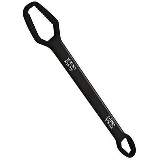 Clé Dynamométrique Universelle - Outils à Main Accessoires Électricien ...