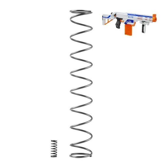 Nerf rival Ressort Modifié Amélioré De 4,5 Kg Pour Nerf N-Strike Élite ...