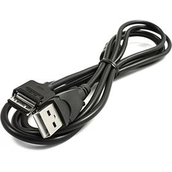 Canon Câble USB IFC-200 U - Cdiscount Appareil Photo