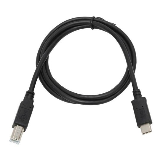 JIM-7374286193477-Adapter Line, Easy Connection USB C Converter Cable ...