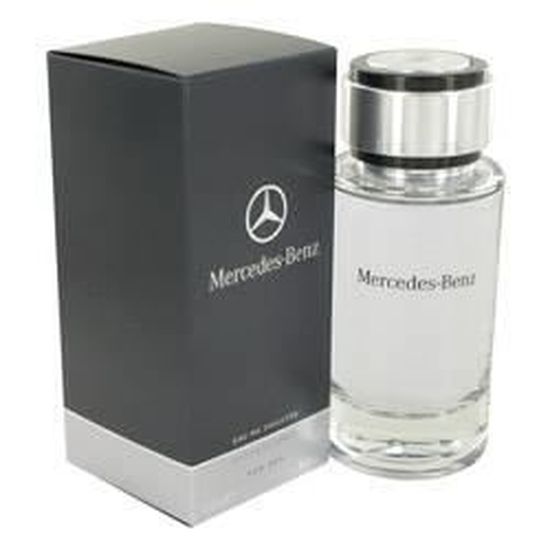 Mercedes benz de mercedes benz eau de toilette … - Cdiscount Au quotidien