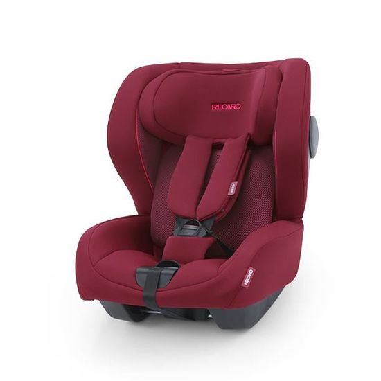 RECARO Siège auto Kio I Size Select Garnet Red - Achat / Vente siège ...