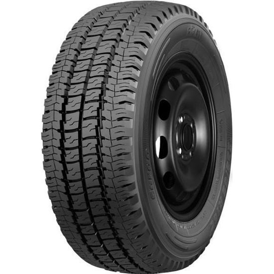 RIKEN Pneu camionnette Eté 185-R14 102-100R CARGO - Cdiscount Auto
