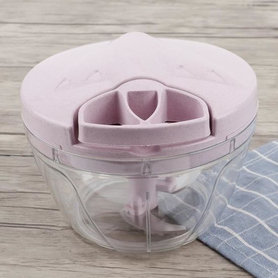 VBESTLIFE Kitchen Cooking Machine Stirrer Squeezer, Food Blender, for ...