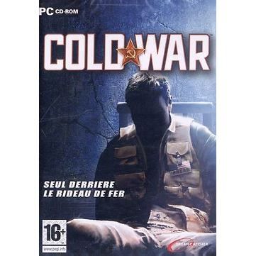 COLD WAR - Cdiscount Jeux vidéo
