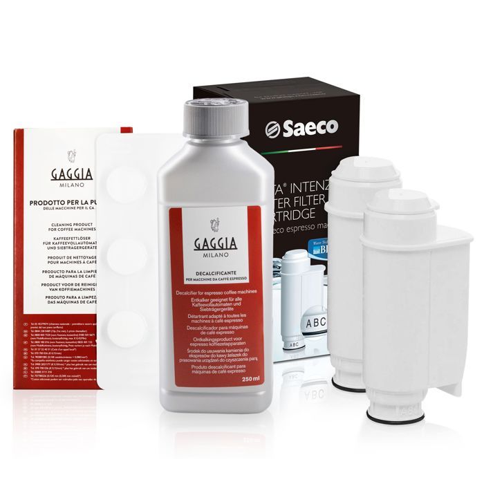 Kit pour machine à expresso Phillips - Saeco Philips Brita Intenza+ ...