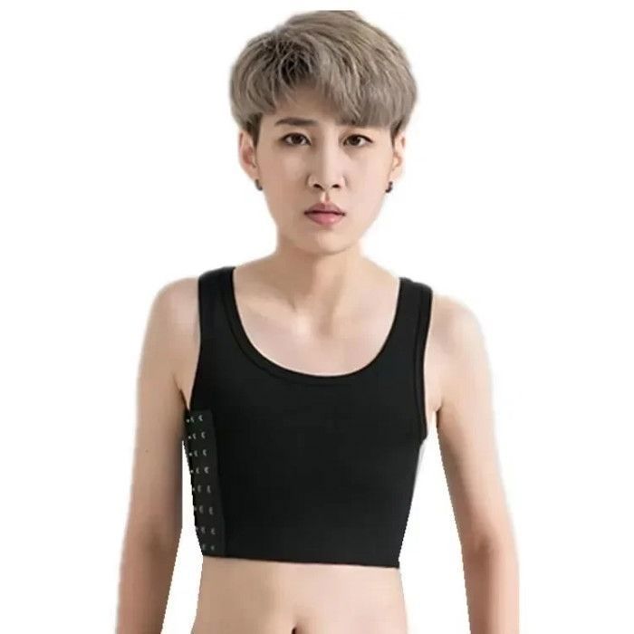 Y-precious Shaper-Maillot de corps mince pour lesbiennes,GlaSancBreast ...