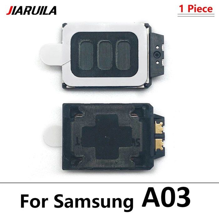 Câble téléphone,Buzzer haut-parleur d'origine pour Samsung,sonnerie ...