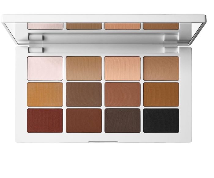 Makeup By Mario Master Mattes Palette Fard à paupières - Cdiscount Au ...