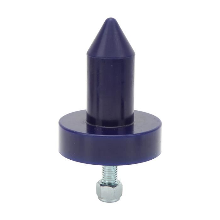 Akozon Goupille de capot robuste Goupille de Capot, Douilles de Support ...