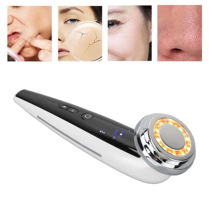 Atyhao appareil de rajeunissement pour le nettoyage du visage Appareil ...