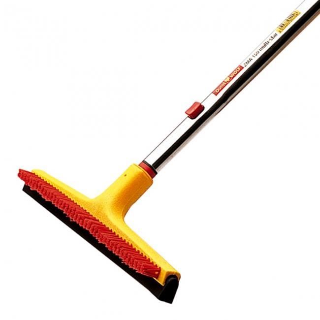 Balai raclette multi-star UBM45, OUTILS WOLF - Cdiscount Jardin