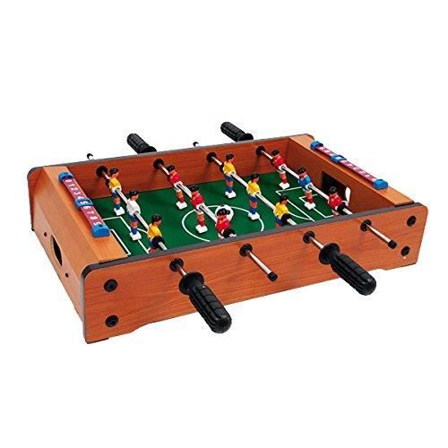 Baby-foot mini-Small foot company,Poldi-Dim.:51x 50x10cm-2,04 Kg-Livré ...