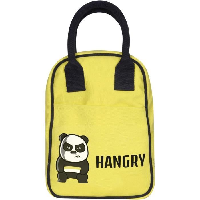 Sac Isotherme Repas Boite, Sac Lunch Box, Sac Fourre-Tout Réutilisable ...