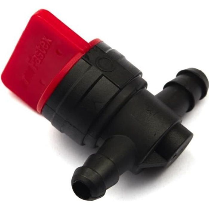 ROBINET ESSENCE Briggs and Stratton 493960 698183 494768 TONDEUSE ...