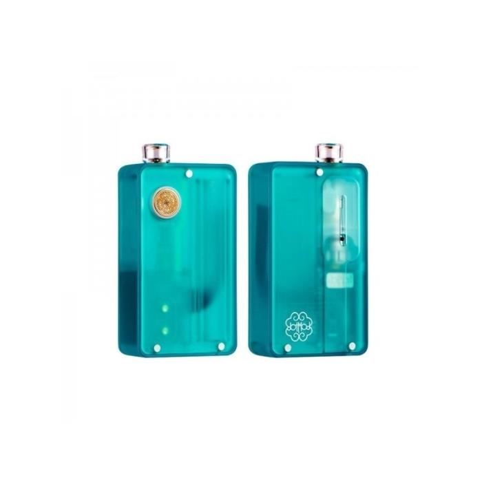 DotMod - Kit DotAIO V2 Lite Edition Limitée Tiffany - Cdiscount Au ...