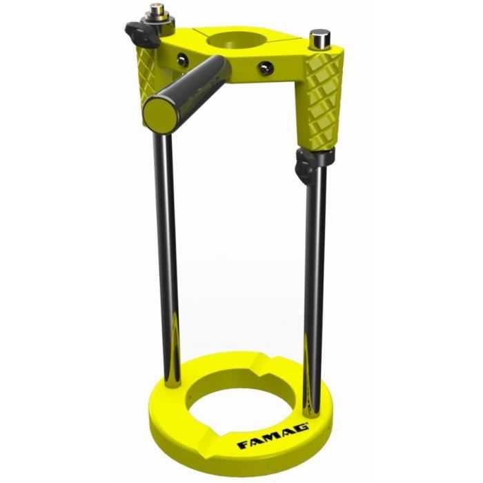 Guide de profondeur, sans stabilisateur FAMAG - 1405.210 - Cdiscount ...