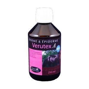 Horse Master Verutex A solution buvable flacon de 250ml - Cdiscount