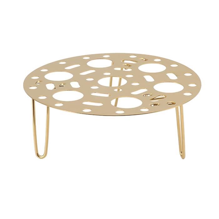 HEG Plateau De Cuisson À La Vapeur En Acier Inoxydable Support De ...