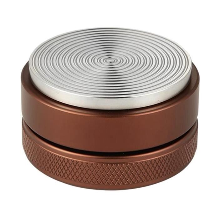 Distributeur de café/niveleur/outil de Distribution expresso inviolable ...
