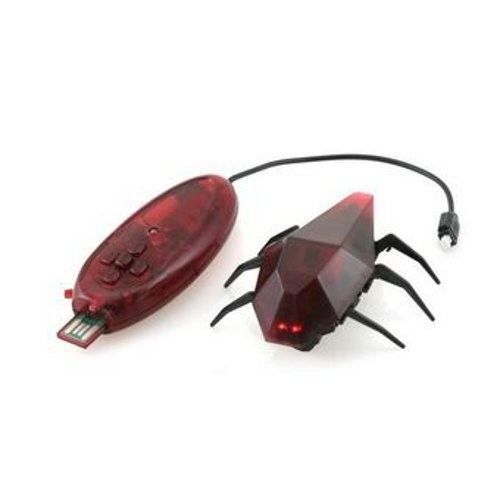 Robot Skitterbot Rouge - Cdiscount Jeux - Jouets