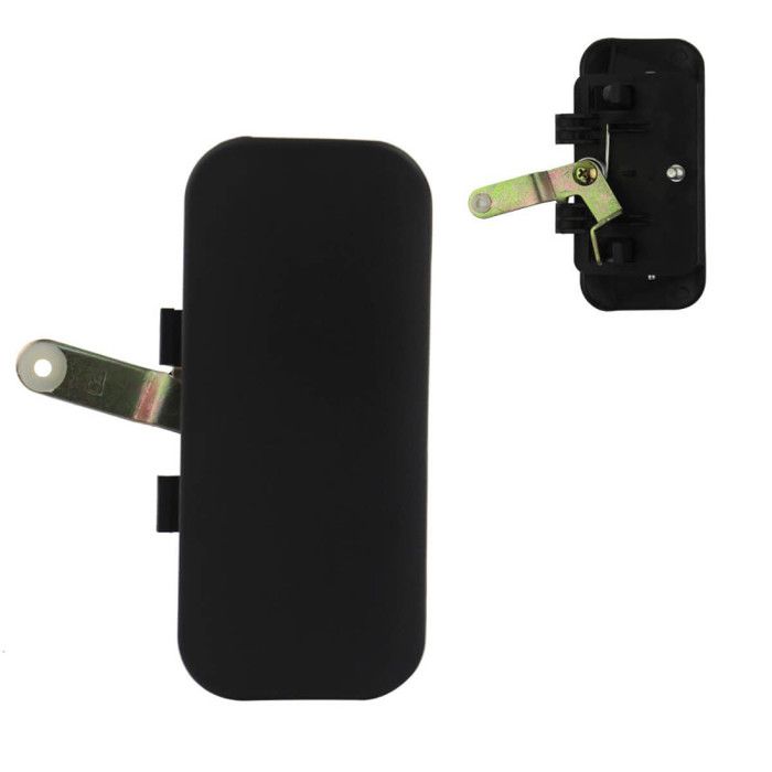 Poignée de porte extérieure pour Ford Transit 4 (2000-2007) avant ...