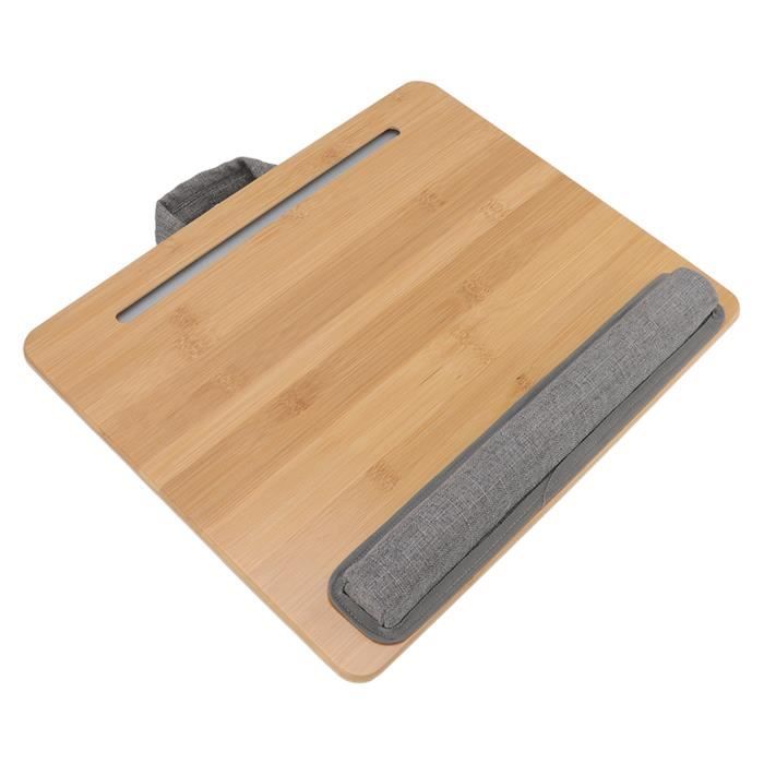 VBESTLIFE Table pour ordinateur portable Table d'ordinateur portable ...
